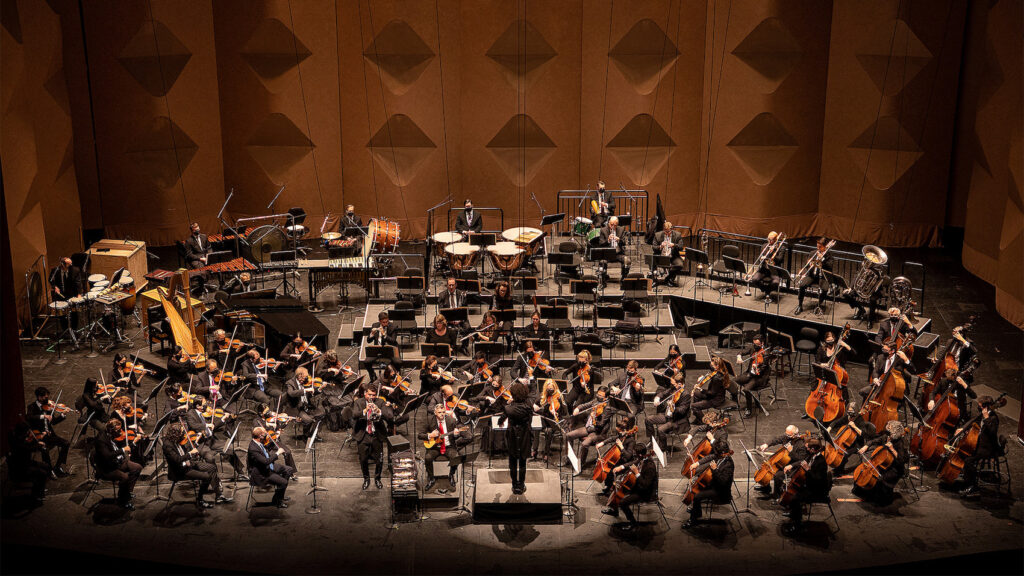 Home - Epstein Family Amphitheater